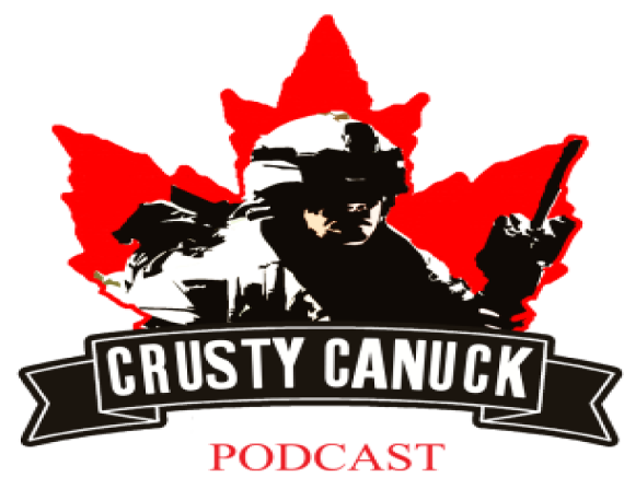 The Crusty Canuck Podcast – GROW Radio