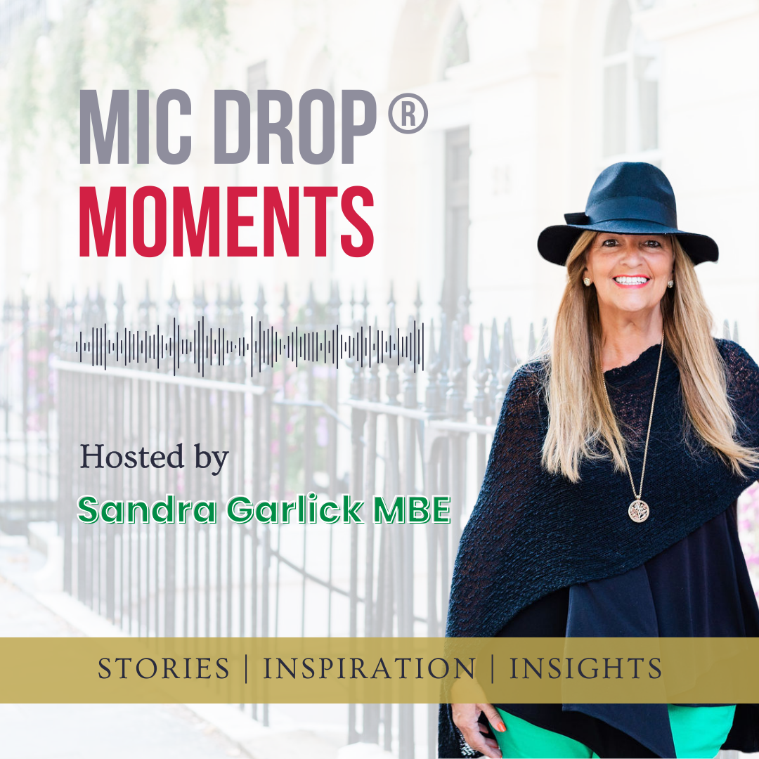 Mic Drop Moments – GROW Radio